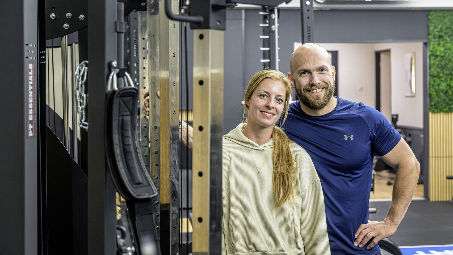 Goos Personal Training & Coaching verhuist naar grotere locatie: ’We ...