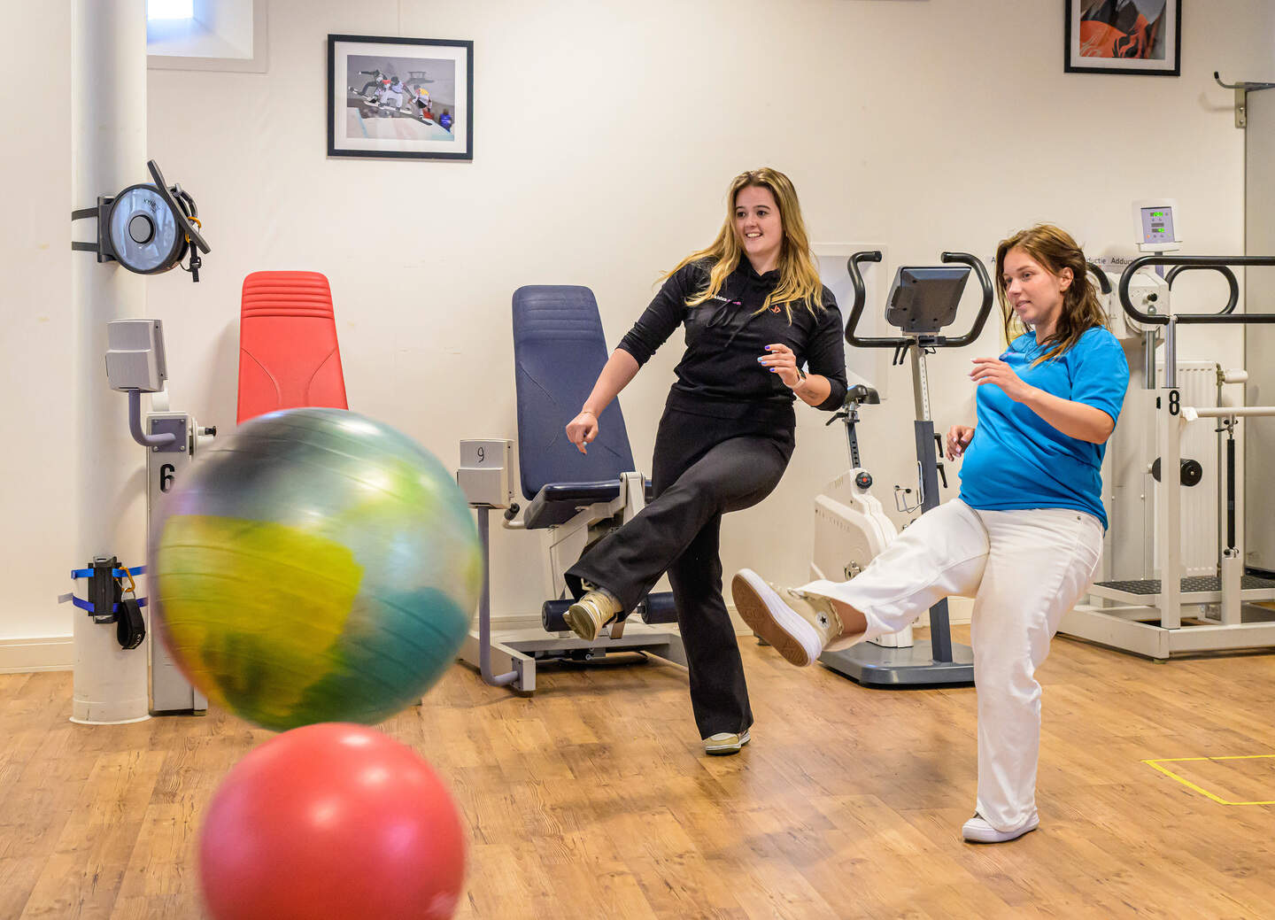 Special Olympics Haarlem 2026: MATP demonstratiesport voor kinderen met ...