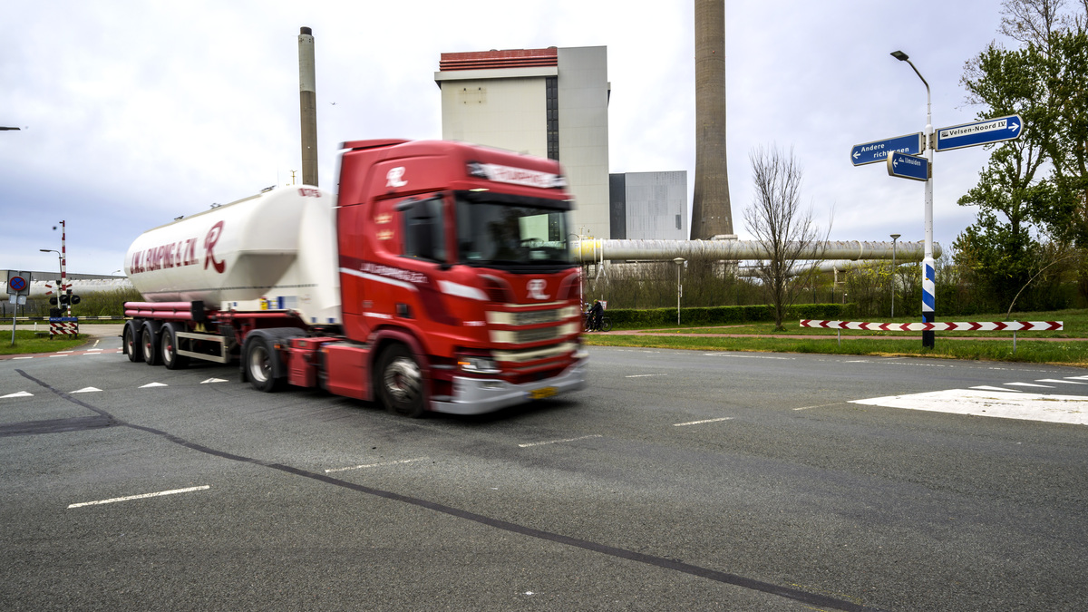 Half miljoen euro voor transformatie beruchte kruising Pontweg in ...