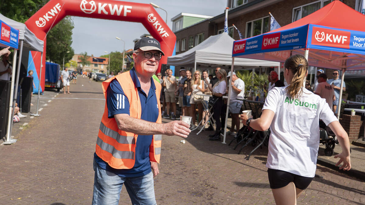 Vissenloop verrast door brutale diefstal complete KWF-stempelpost in ...