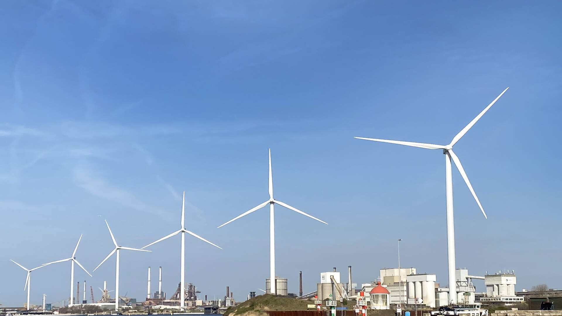 Vijf groene plannen krijgen 26.000 euro uit opbrengst windpark. Hoogte ...